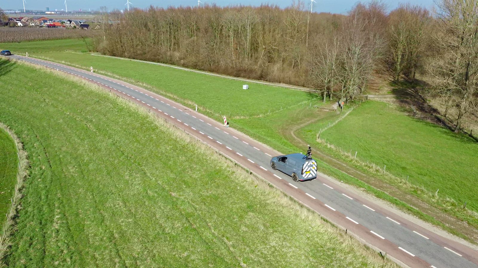 Sterke Lekdijk - Kavel 10